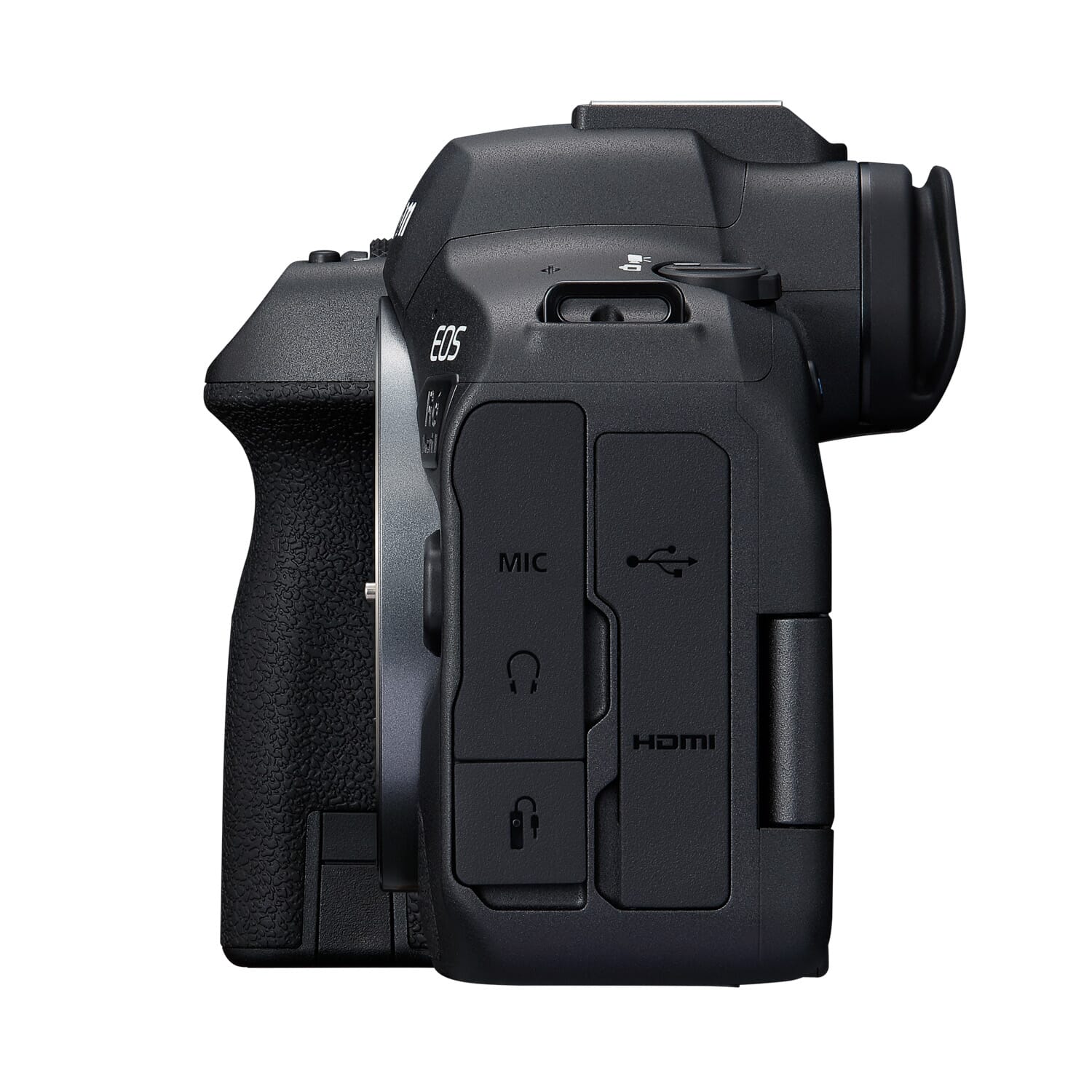 Canon EOS R6 Mark III: Speed-Focused Features and 2025 Release ...