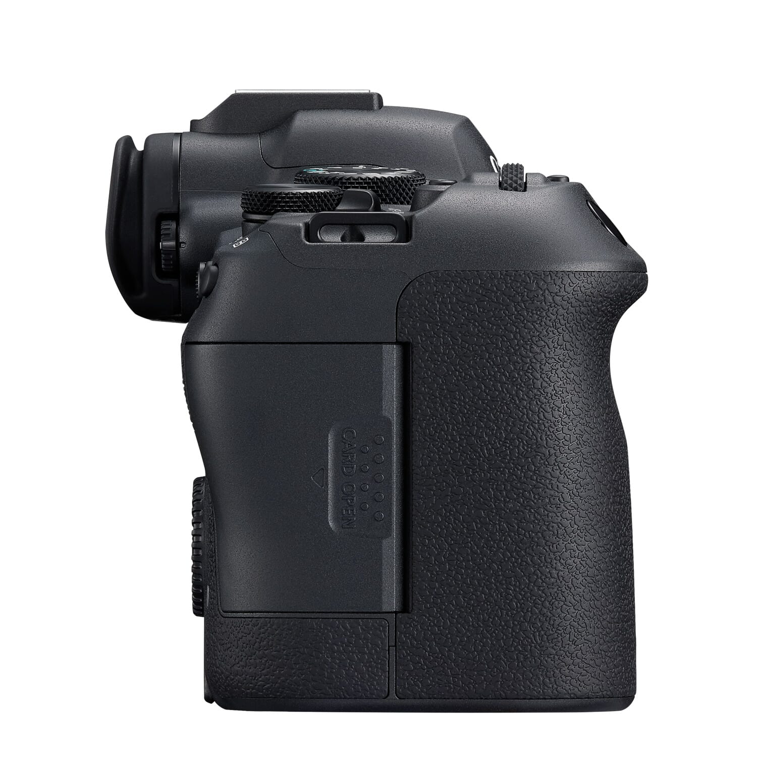 Canon EOS R6 Mark III: Speed-Focused Features and 2025 Release ...