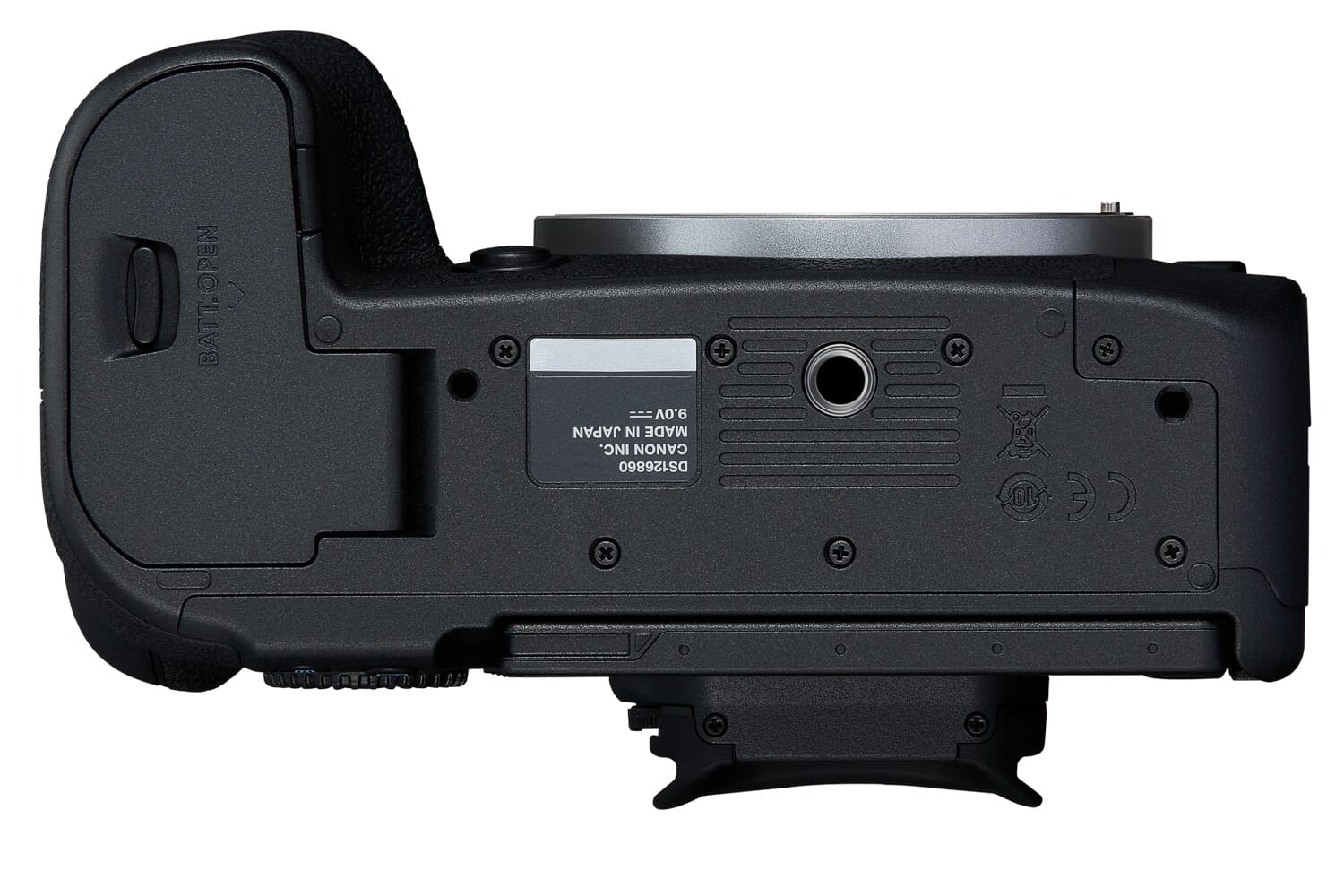 Canon EOS R6 Mark III: Speed-Focused Features and 2025 Release ...