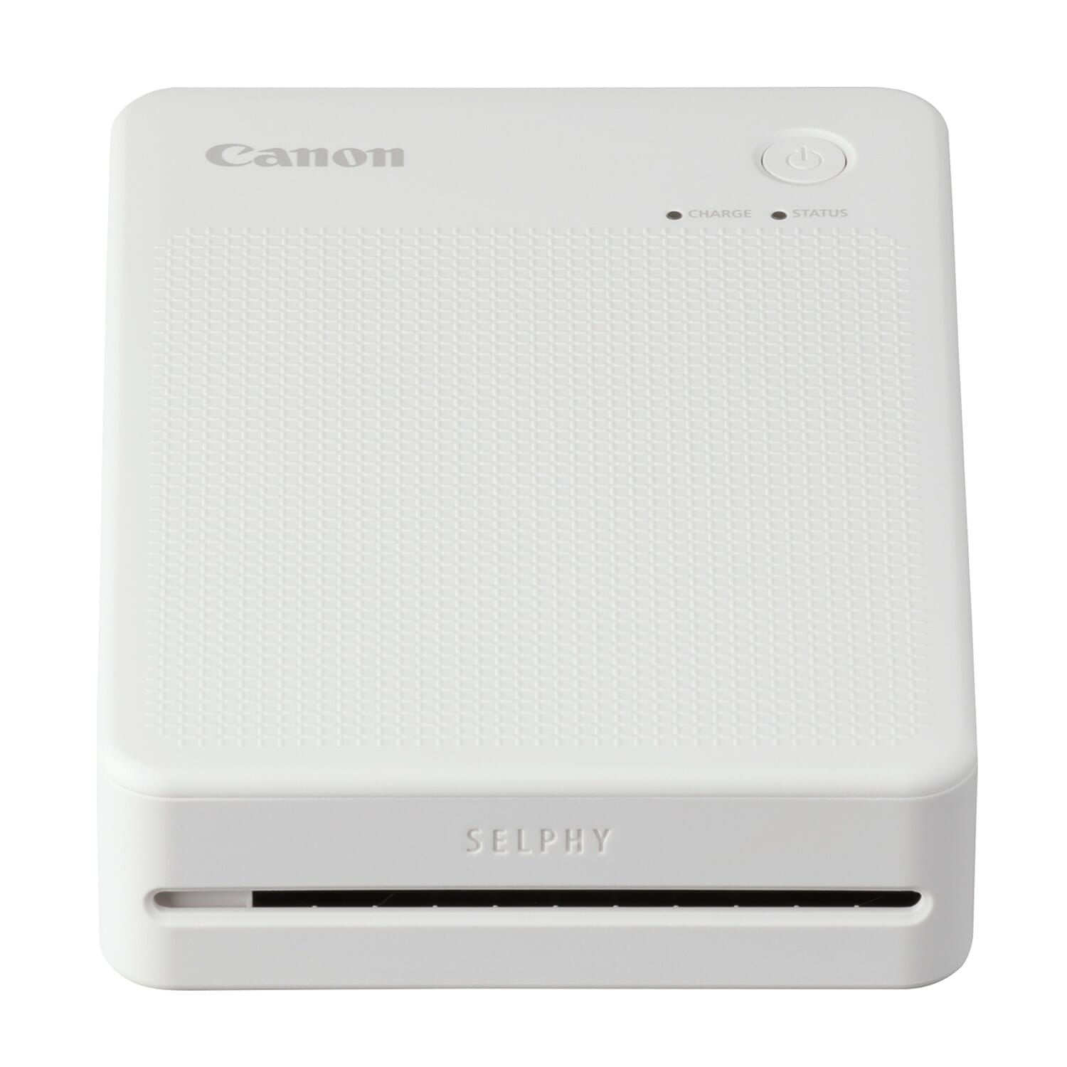 Compact Canon SELPHY QX20: Portable, Wireless Photo Printing in Stylish ...